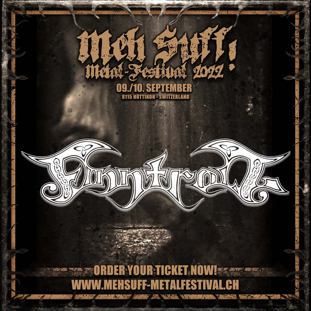 News – Meh Suff! Metal-Festival