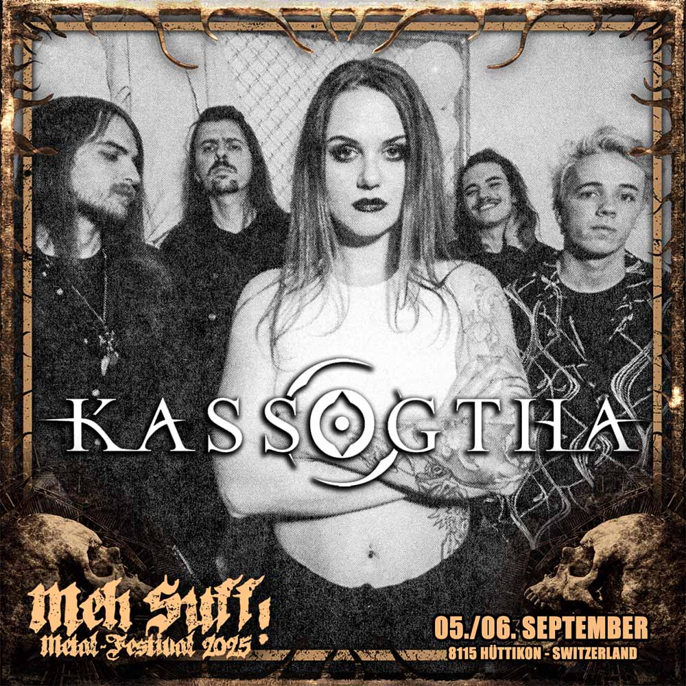 News – Meh Suff! Metal-Festival
