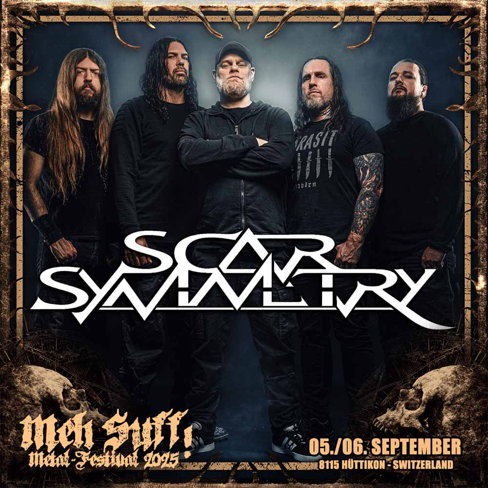 News – Meh Suff! Metal-Festival