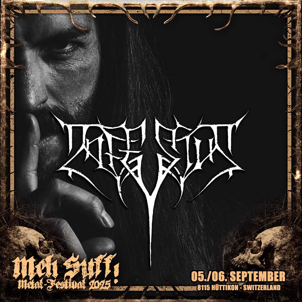 Meh Suff! Metal-Festival